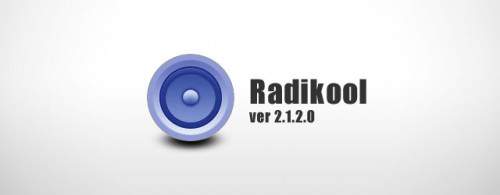 PCでラジオを録音！番組表予約や自動シャットダウンもできる「Radikool」：SwitchBox