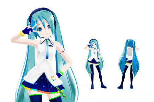 mmd-model-lat-miku-04 – SwitchBox