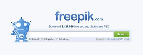写真もPSDもベクターイラストもOK！フリー素材検索サイト「freepik」：SwitchBox